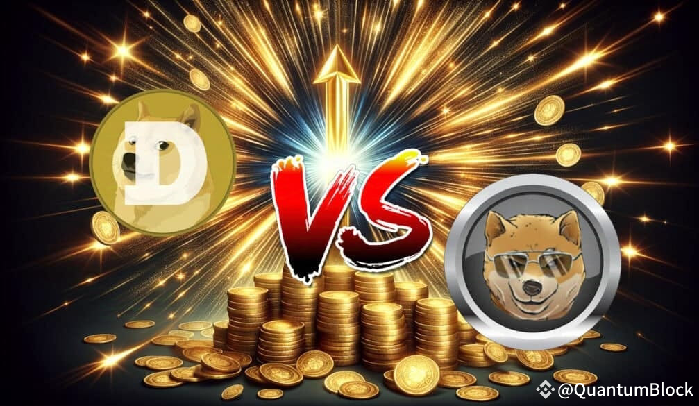 DOGEN Set to Skyrocket Meme Token Targets $5 Before Dogecoin ...