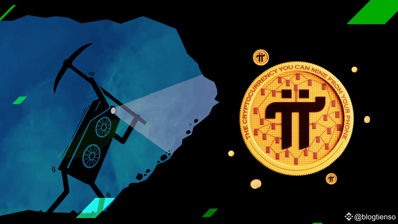 Pi Network Trở Thành Airdrop Có Giá Trị Nhất Trong Lịch Sử Tiền Điện Tử ...