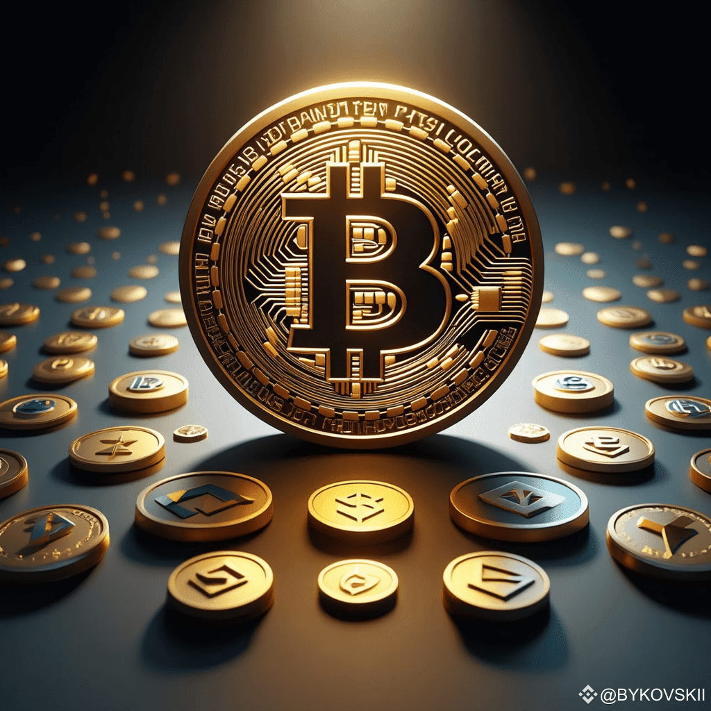 🔥 Gary Gensler: “Bitcoin will survive. The others will disa | BYKOVSKII ...