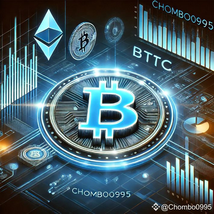 BitTorrent Chain (BTTC): The Revolution of Decentralized Exc ...