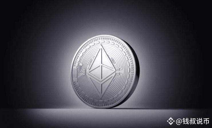 ETH Soars in a Flash! A Mysterious Whale Transferred 168,000 | Crypto北上 on Binance Square