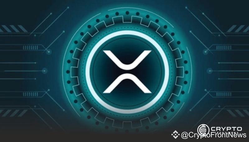 XRP Eyes a Breakout to $13 as Key Indicators Flash Bullish, Says Analyst | CryptoFrontNews on ...