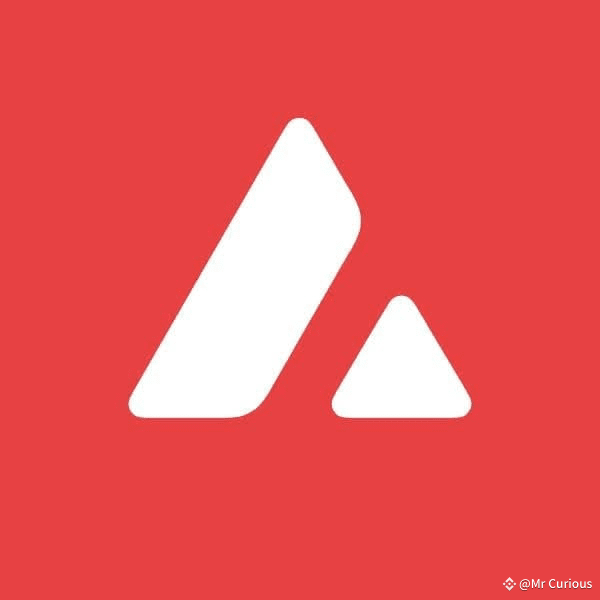 🎯NEW: Nasdaq files to list VanEck Avalanche #AVAX ETF $AVAX | Mr ...