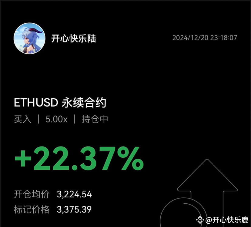 Unity of knowledge and action, don't be afraid of the declin | 开心快乐鹿 on ...