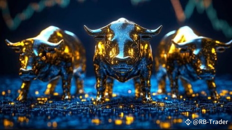 🌟 Top Altcoins for the Next Crypto Bull Run: Unveiling 5 Picks for 100x Returns 🌟 | RB-Trader on ...