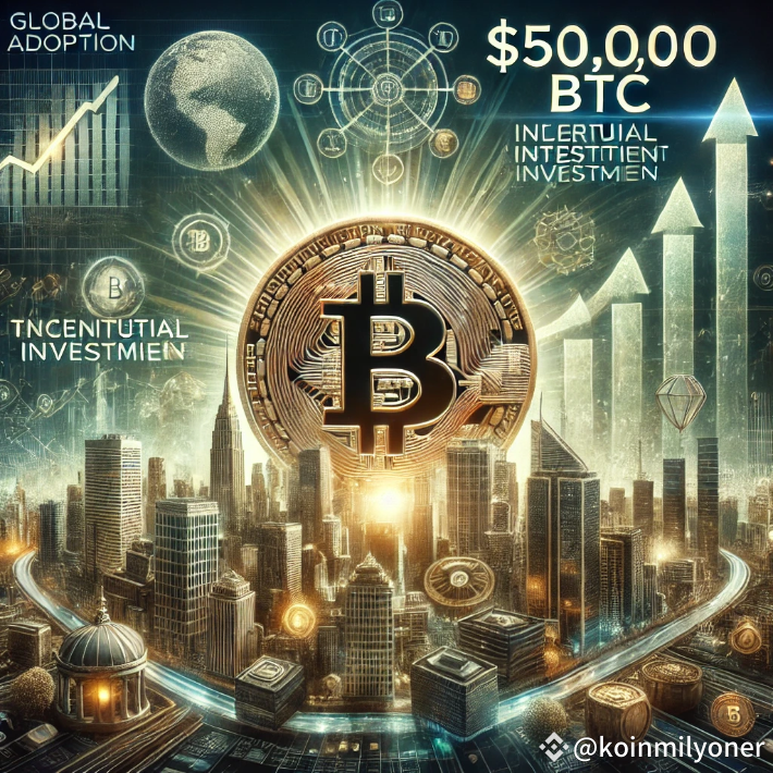 What Will Make BTC $500k? Hougan spoke as Bitcoin continues ...