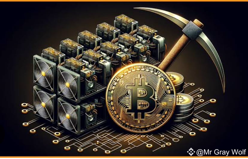 Bitcoin Miner Wallets Reactivated After Over 15 Years ‼️$BTC | Mr Gray ...