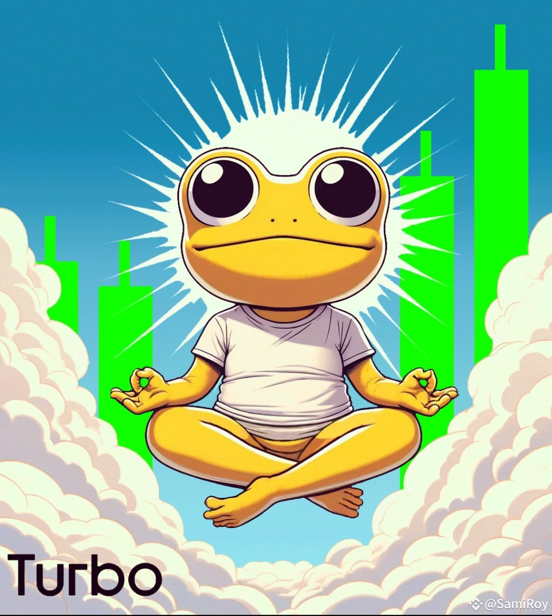 $TURBO $TURBO TURBO Price Prediction 2024 The TURBO meme | SamiRoy on ...