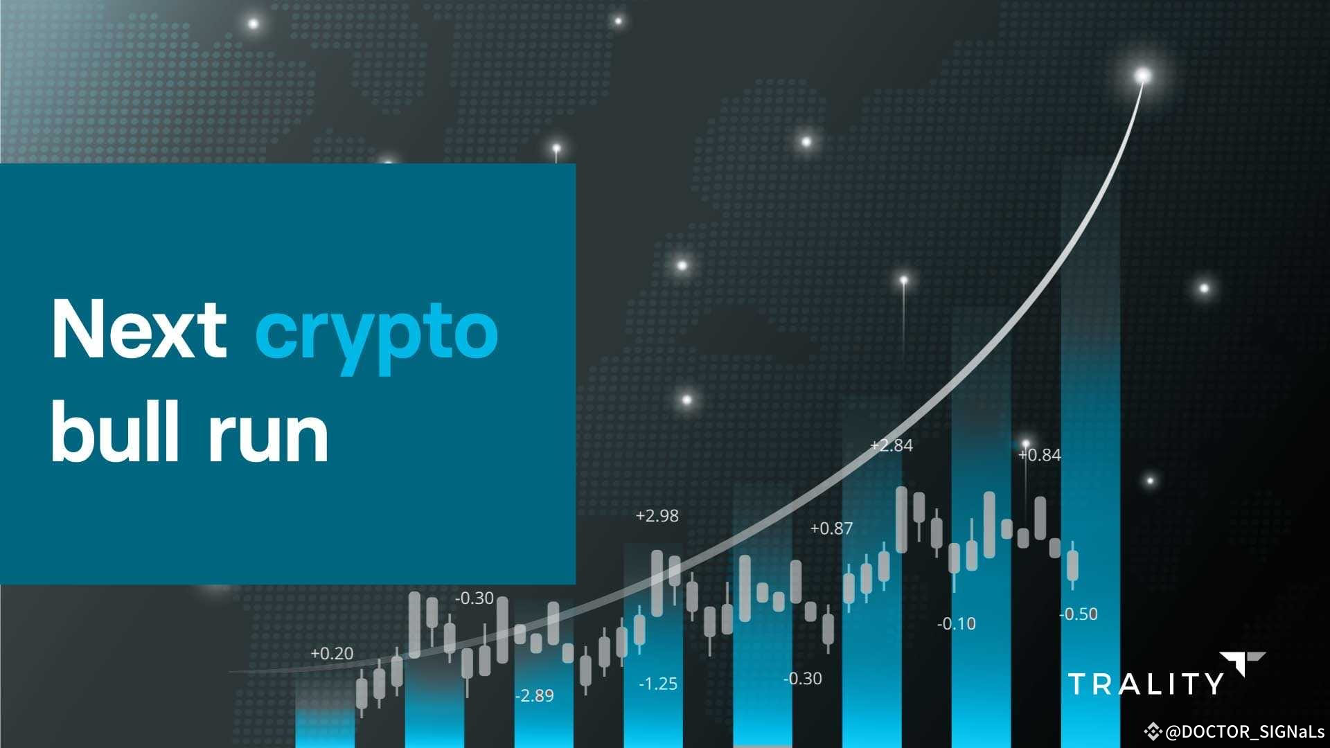 Hello Guys 🤠 My Crypto predictions of 2028 Bull Run 🚀 $ | DOCTOR_SIGNaLs on Binance Square
