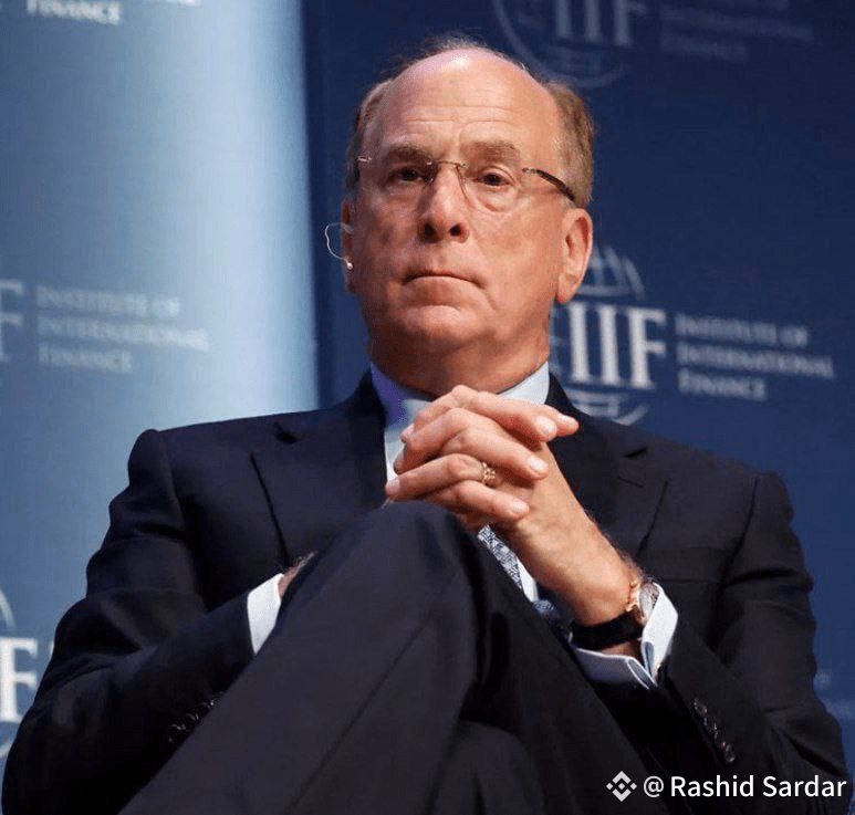 💥Breaking News 🗞️ BlackRock just purchased $239 million | Rashid Sardar ...