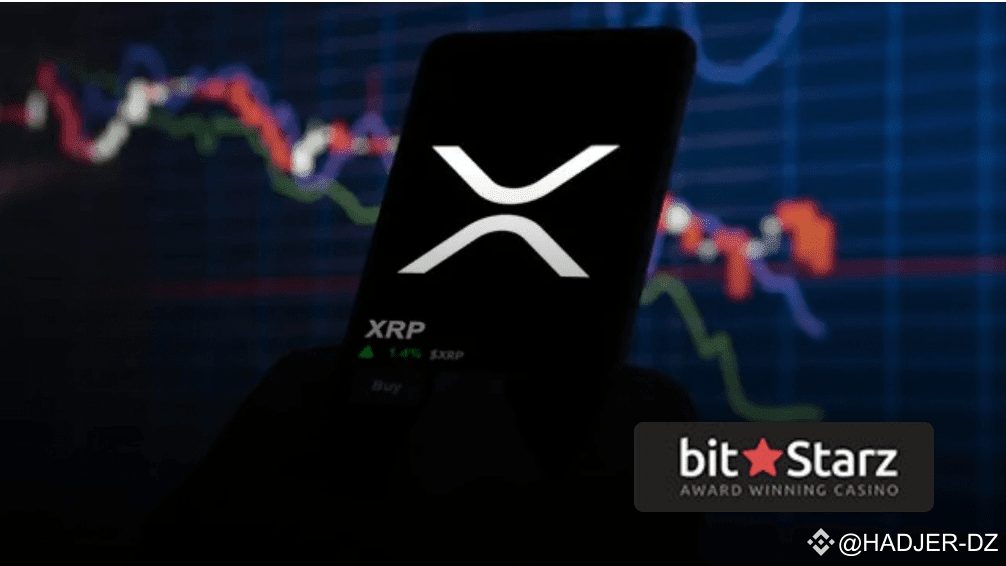 Analyst says "XRP has returned", and this is why | QUEEN-DZ on Binance Square