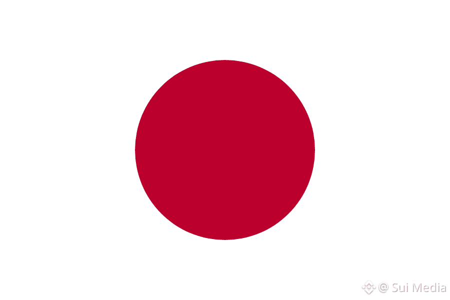 🚨 BREAKING: $TRU Japan releases its economic report today | Sui Media ...