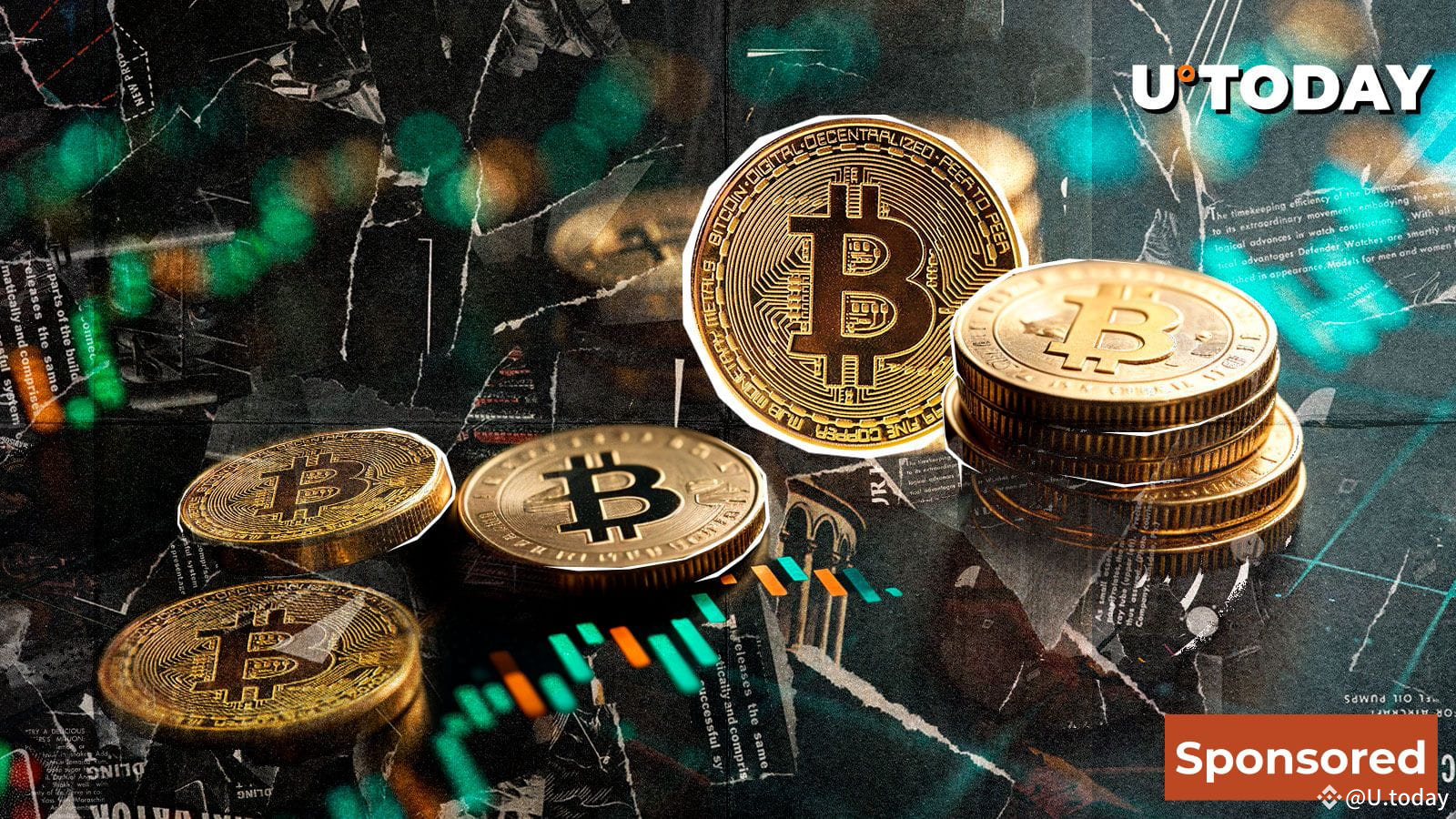 Mysterious Bitcoin (BTC) Transfer Stuns World's Largest Crypto Exchange ...