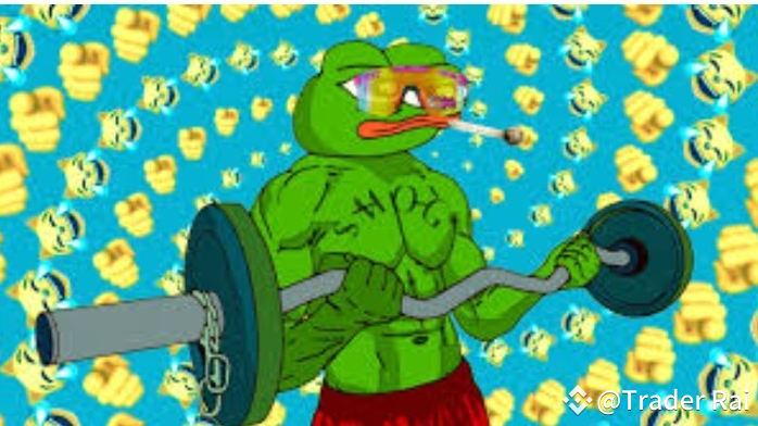 PEPE's Explosive Rise: $26 Turns Into $60.3 Million, But One Holder Can ...