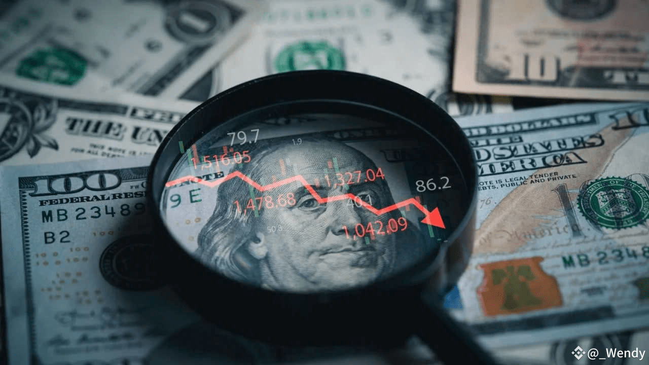 Trump Admits Economic Hurdles, Short-Term Pain in Sight | _Wendy on ...