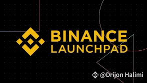 Binance Launchpad: How to Get Early Access to Promising Crypto Projects | Drijon Halimi on ...