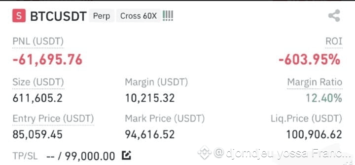 I'm completely lost, I lost everything, I'm desperate, now I | djomdjeu ...