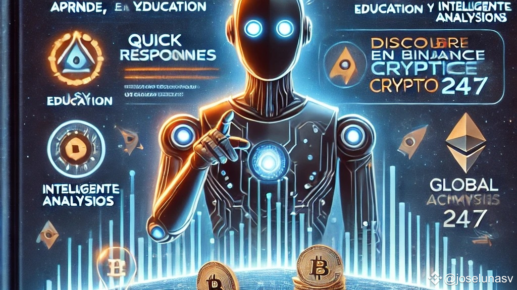 DeepSeek: Tu Asistente de IA para Dominar el Mundo Crypto 🌟 ...