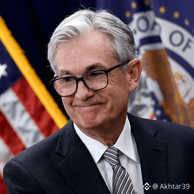 Just in from the Federal Reserve: a notable liquidity inject | Akhtar39 ...