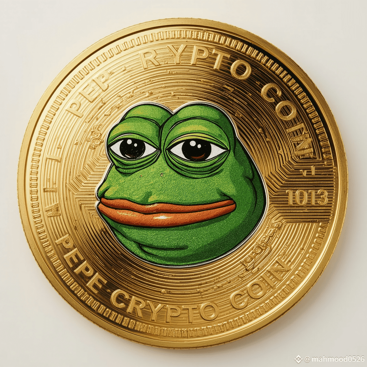 🐸 PEPE Bids Farewell: The Meme Coin That Tried to Make You ...