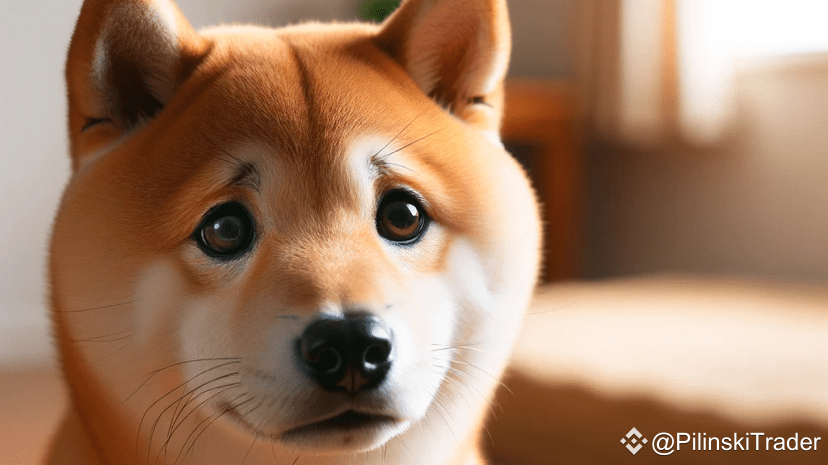 Shiba Inu (SHIB): Understanding the Recent Price Drop | PilinskiTrader ...