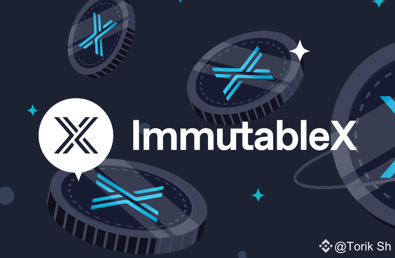 27 Oct The current price of Immutable ($IMX ) is $1.33 , the | Torik Sh ...