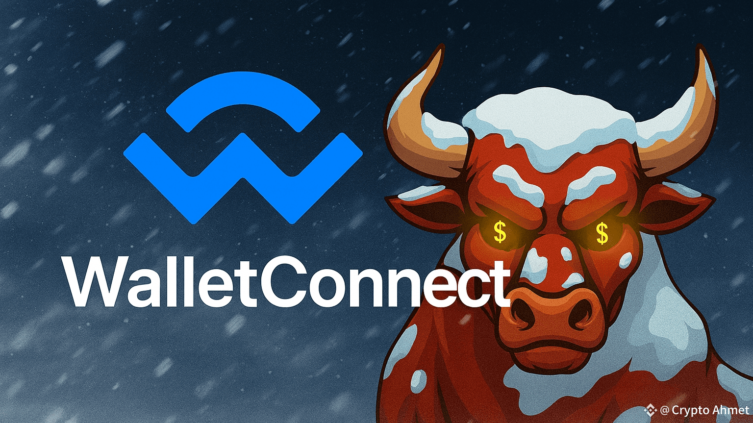 😱🔥The Unsung Hero of the Crypto Ecosystem: WalletConnect is Silently ...
