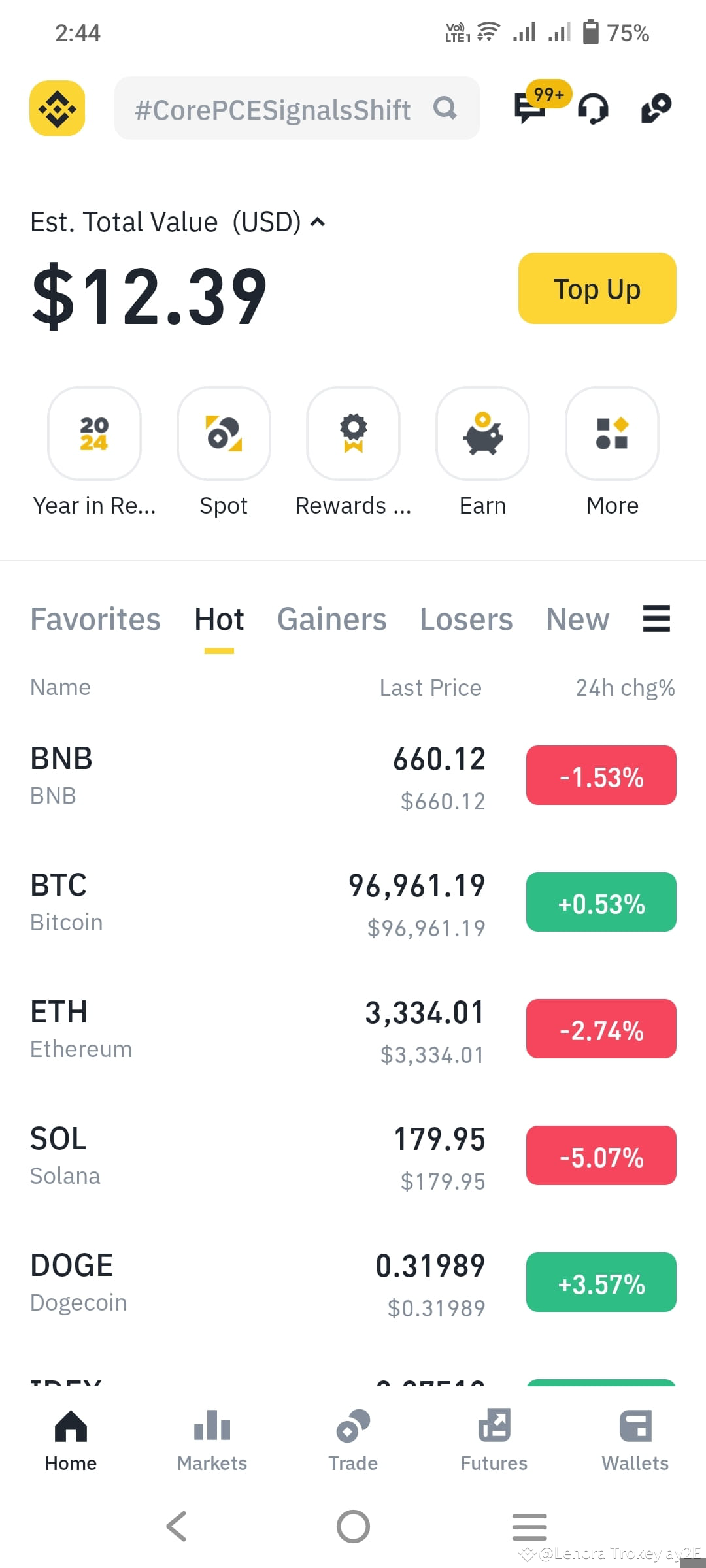 In My Opinion Invest on meme coin can be give good profit | Crypto Analytic and Advisor on ...