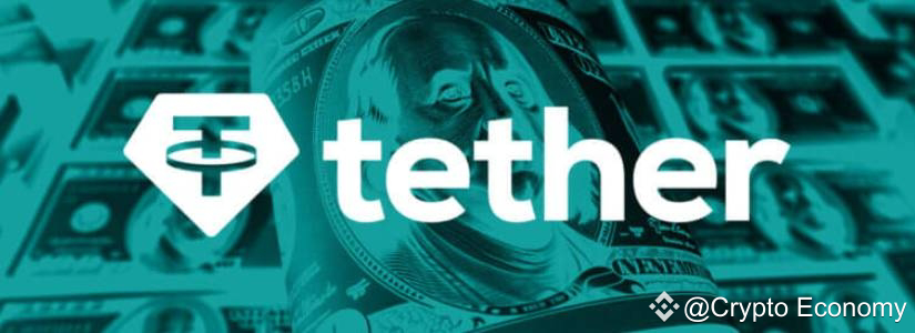 Tether Completes First-Ever Oil Deal Worth $45 Million | Crypto Economy ...