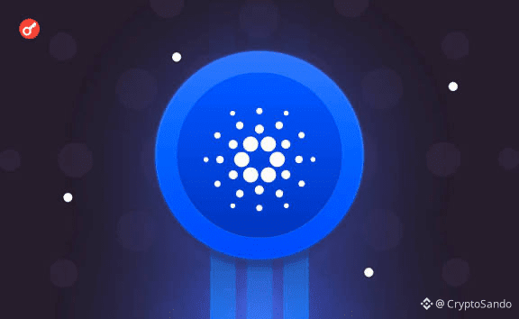 🚀 Cardano Vision 2030: betting on business, not papers On | CryptoSando ...