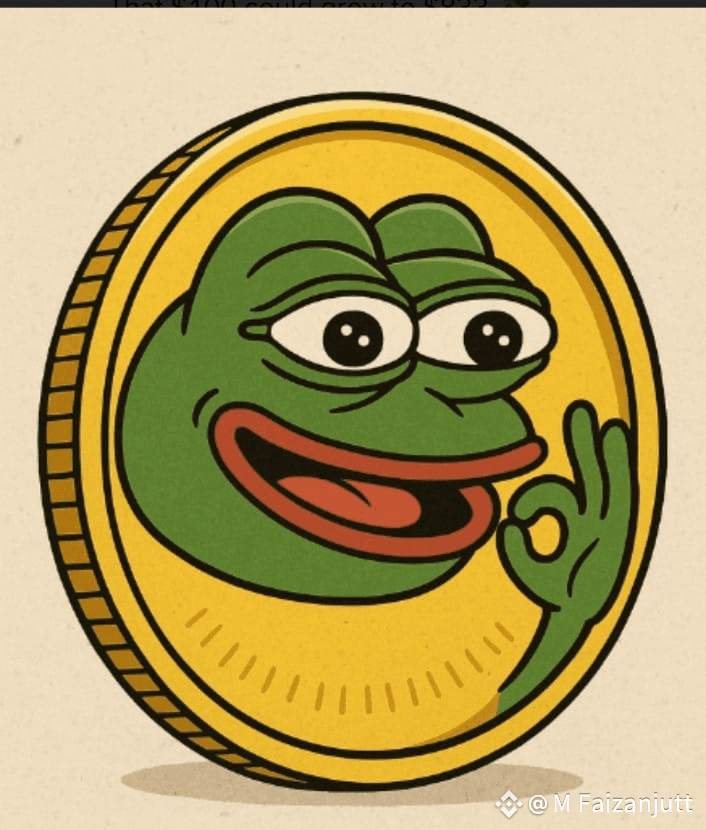 🚨💯 The Truth About $PEPE 🚨💯 Right now, $PEPE is trad | Crypto Analysis ...