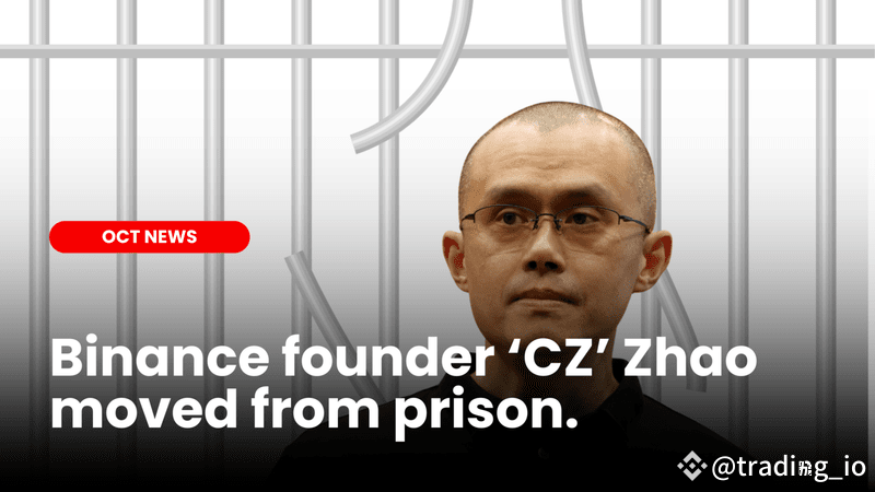 CZ's recent tweet has definitely stirred up excitement in th | trading ...