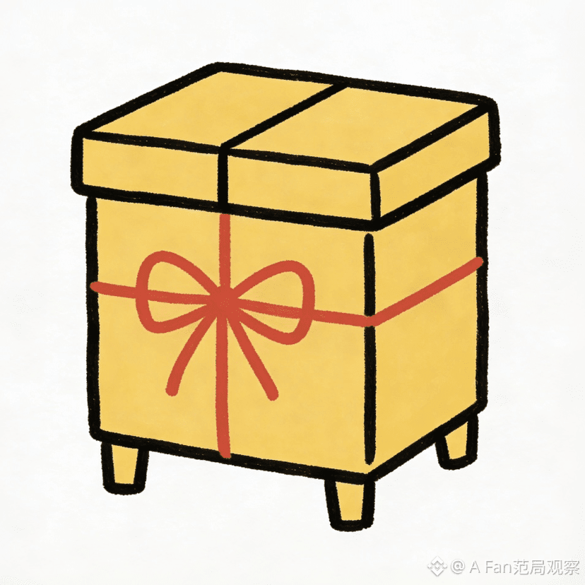 🎁 New Year's layout is full! $BNB Red envelope benefits | A Fan范局观察 on ...