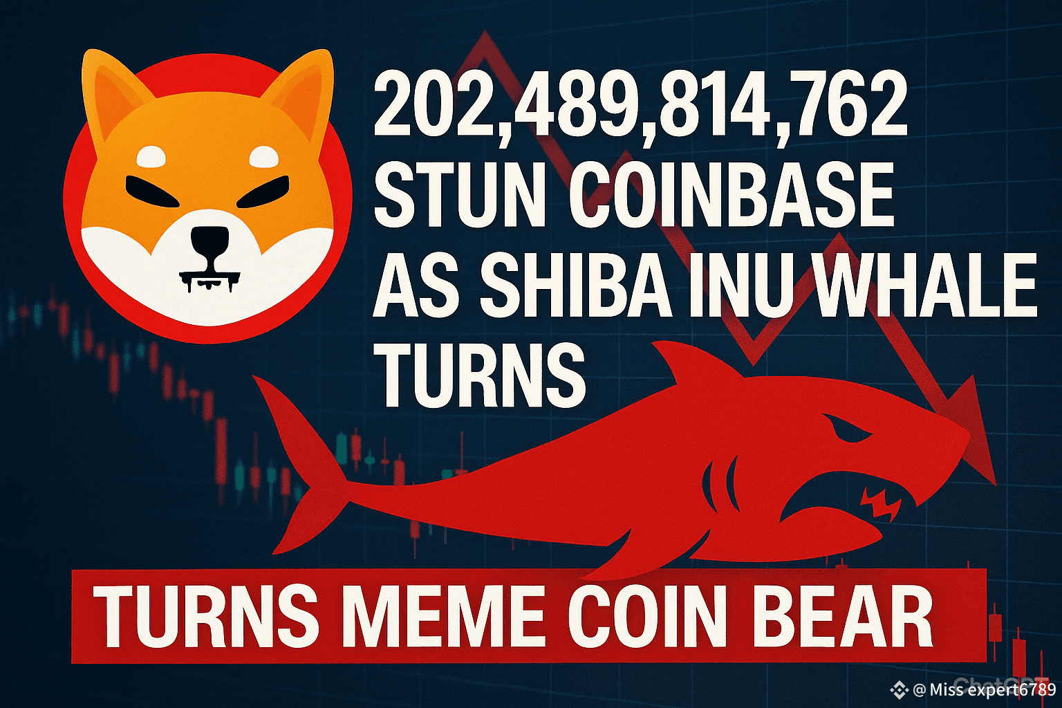 $SHIB $SHIB 202,489,814,762 SHIB Stun Coinbase as Shiba Inu | Miss ...