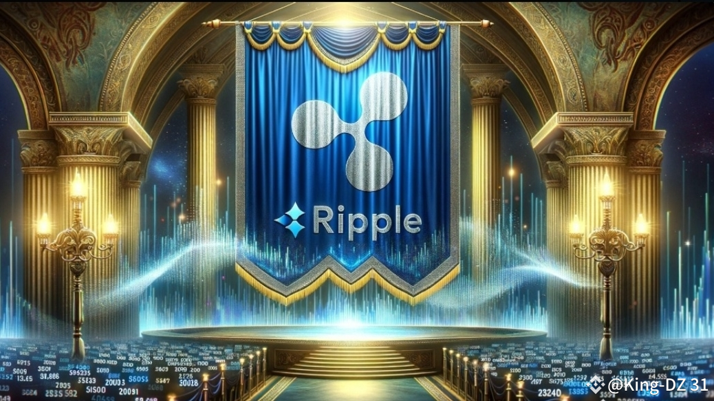 7 Reasons Why XRP Could Outperform Apple and Nvidia by 10x, According ...