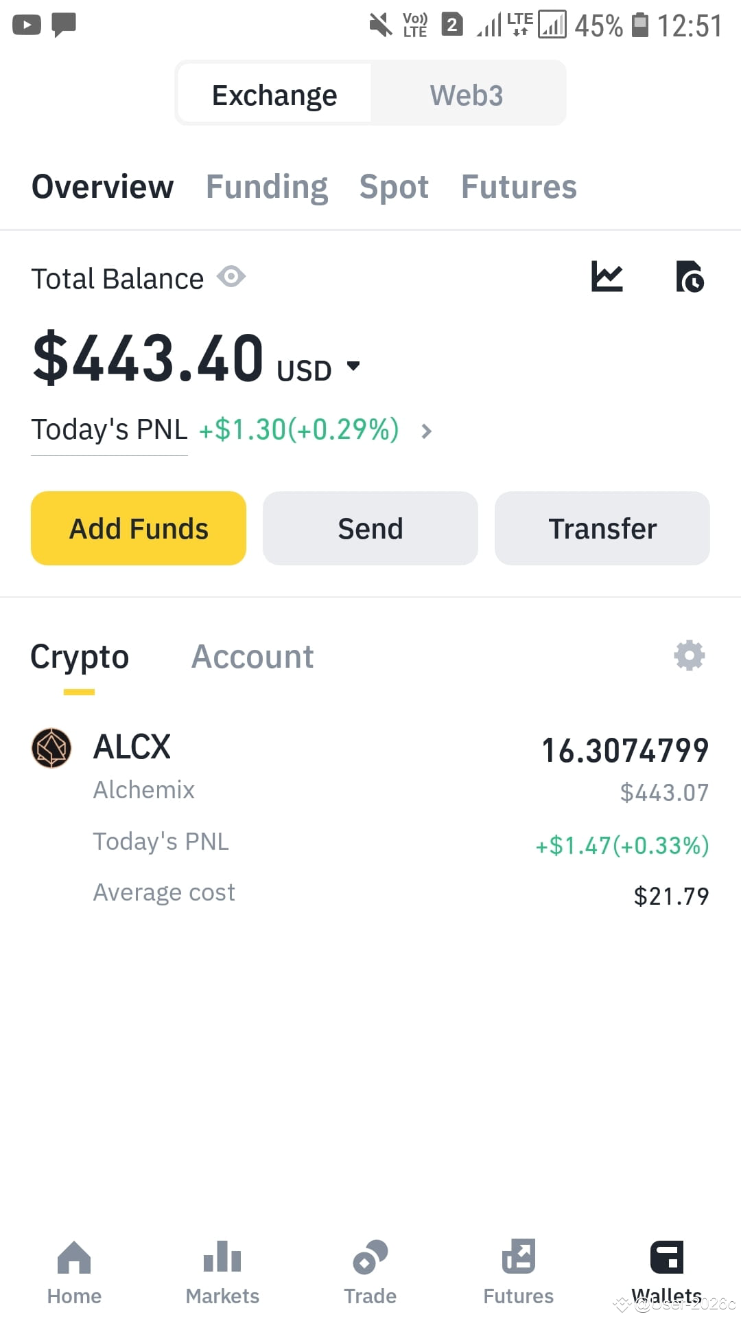 its a real diamond of crypto which can make huge profit gett | User ...