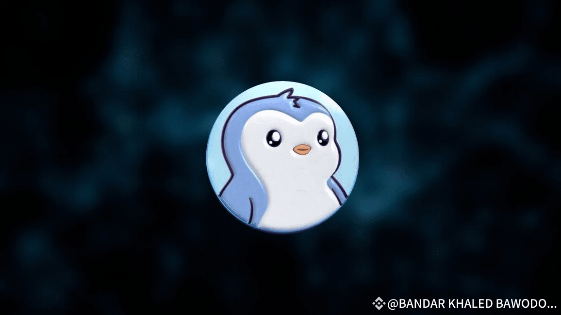 PENGU Coin Performance Analysis: Sharp Fluctuations Between Ups and ...