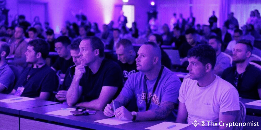Cosmoverse 2025 Set a New Standard for Web3 Conferences as Sovereign ...