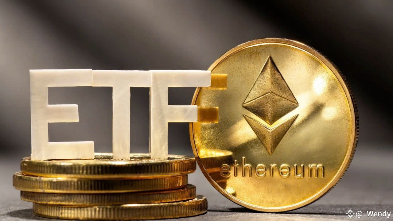 Ether ETFs Secure Four Days of Consecutive Gains With Inflow of $308 Million As Bitcoin ETFs ...