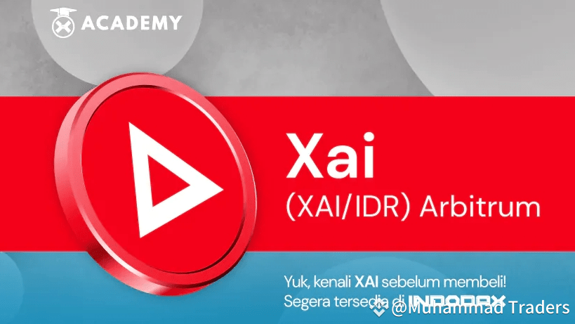 📢 Unlocking the Future of Blockchain Gaming: What to Expect from Xai ...