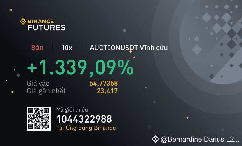 $AUCTION let's stop the game here, enough money for Tet alr ...