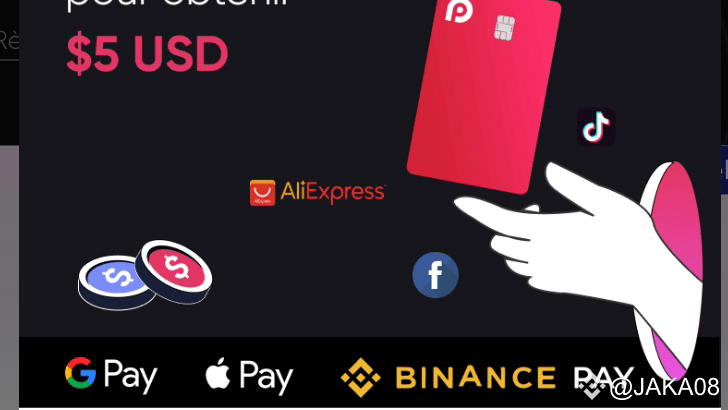 RedotPay Card: The Perfect Solution for Global Financial Transactions ...