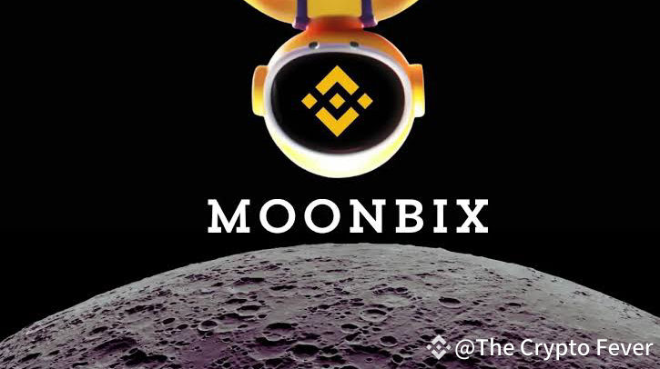 🚨😱BIG NEWS for Moonbix Players: An Unbelievable Game-Changer is coming ...