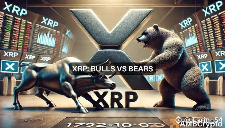 #XRP The Bull Case vs The Bear Case: The Bull Case: Why Som | Tariq_54 ...
