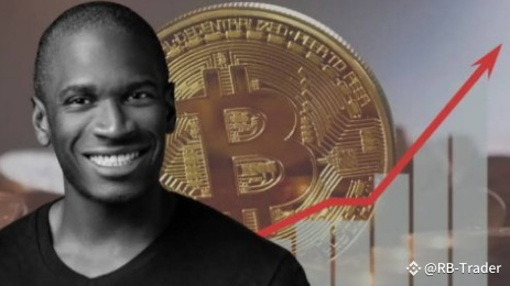 🚀 Arthur Hayes Predicts Bitcoin's Potential Rise Amid Economic Shifts – $250K By 2025? 🚀 | RB ...