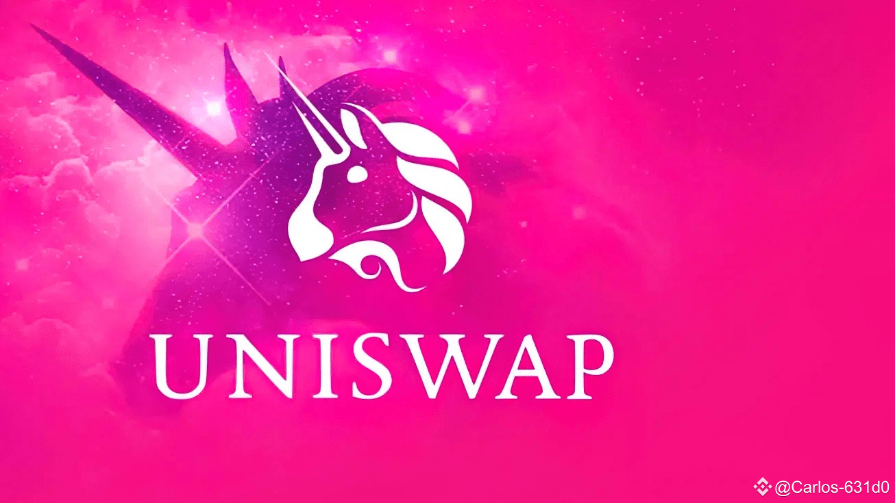 Whales make their move on Uniswap: What does this mean for the market ...