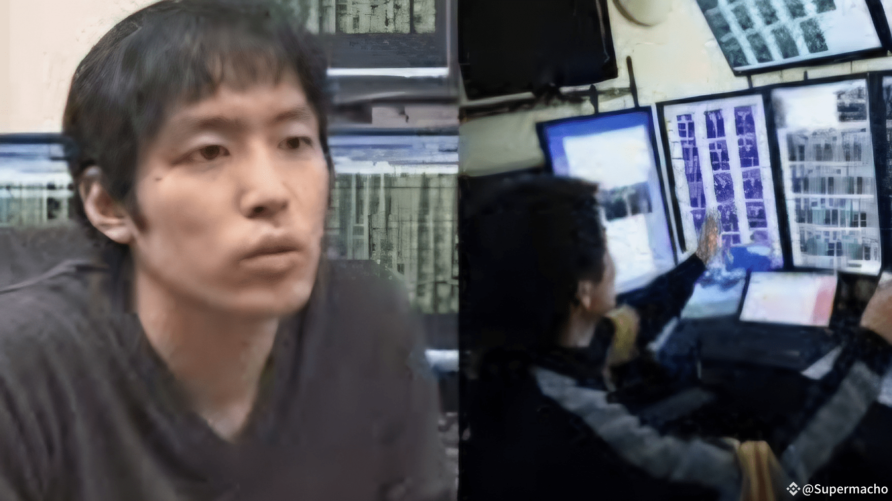 This Is How a Japanese Stock Trader Turned $13K into $153 Million! 🚀💹 ...