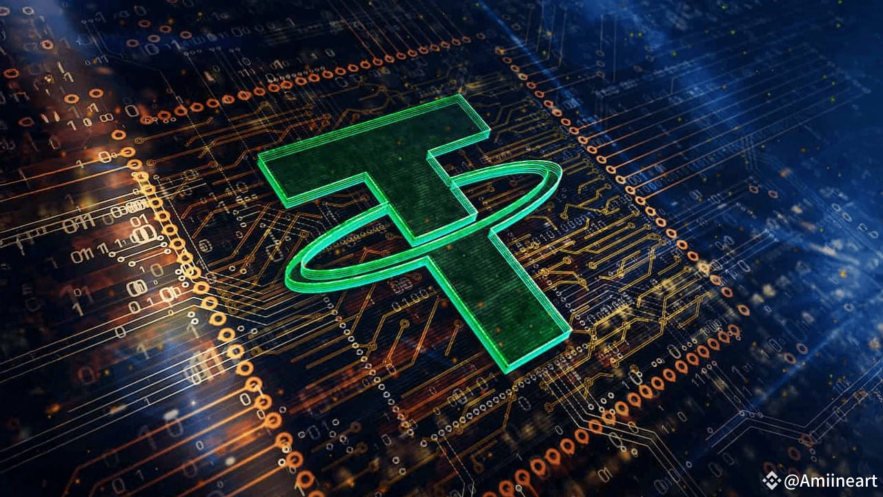 Numerology Combined With Strategy? Tether’s Bitcoin Holdings Soar Past ...