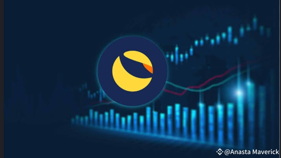 Terra Luna Classic (LUNC): Could a Major Recovery Be on the Horizon ...