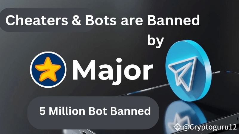 Major New Update: A Ban Wave of 5 Million Bots and Cheaters.. Are You ...